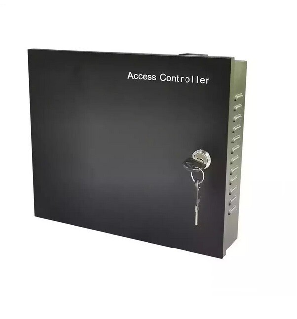 [SE38] KTS 2-Door Network Access Control Panel | KalMan PH